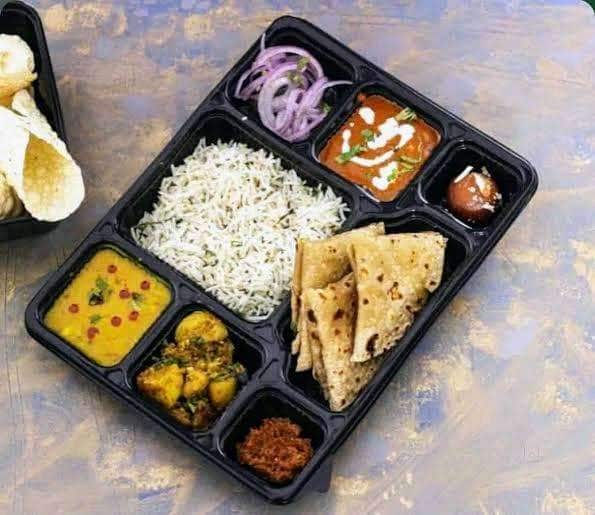 Divya Rasoi, Bhikharipur Kala, Varanasi | Zomato