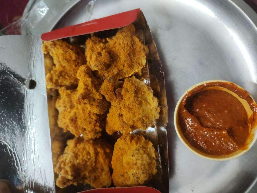 Momo Shomo, Rohini, New Delhi | Zomato