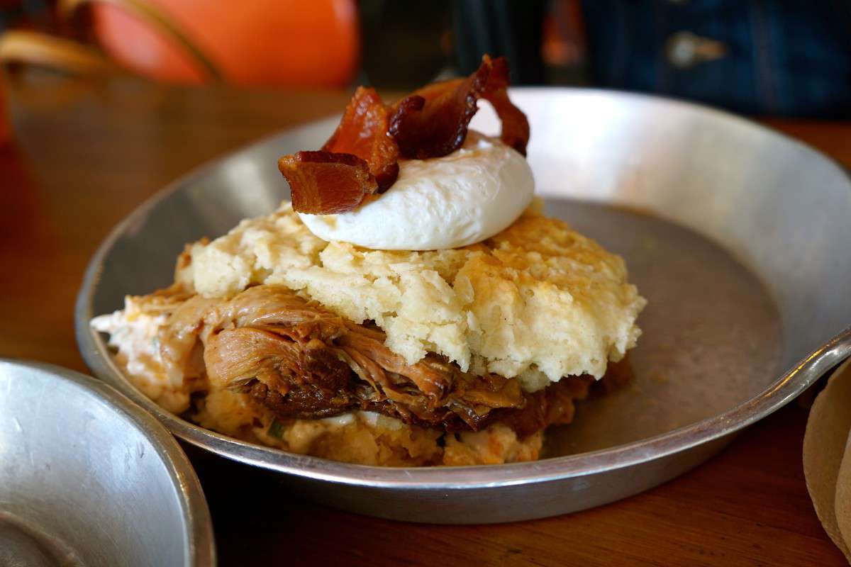 Biscuit Head, West Asheville, Asheville | Zomato