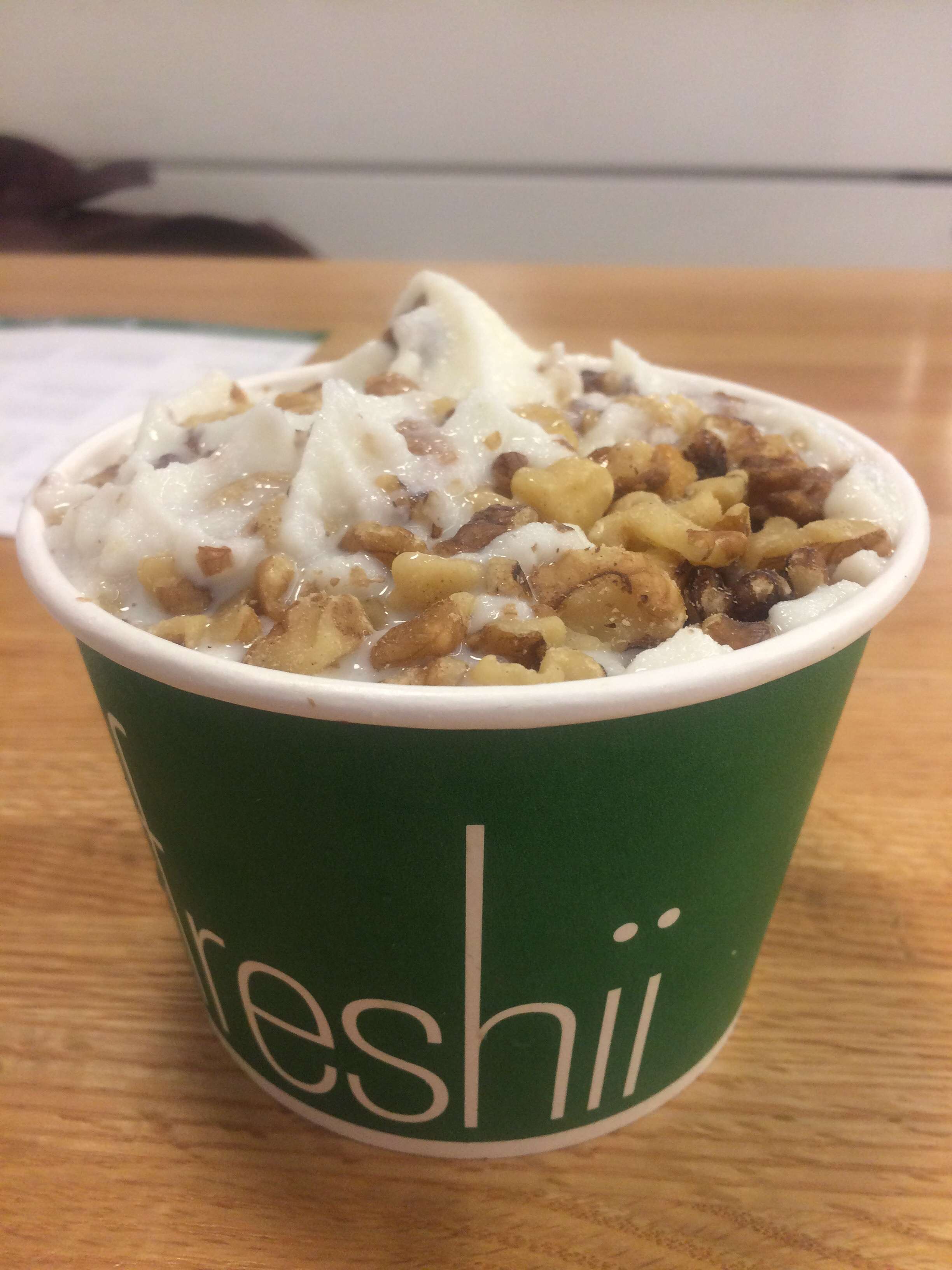 Freshii Nutritional Value | Besto Blog