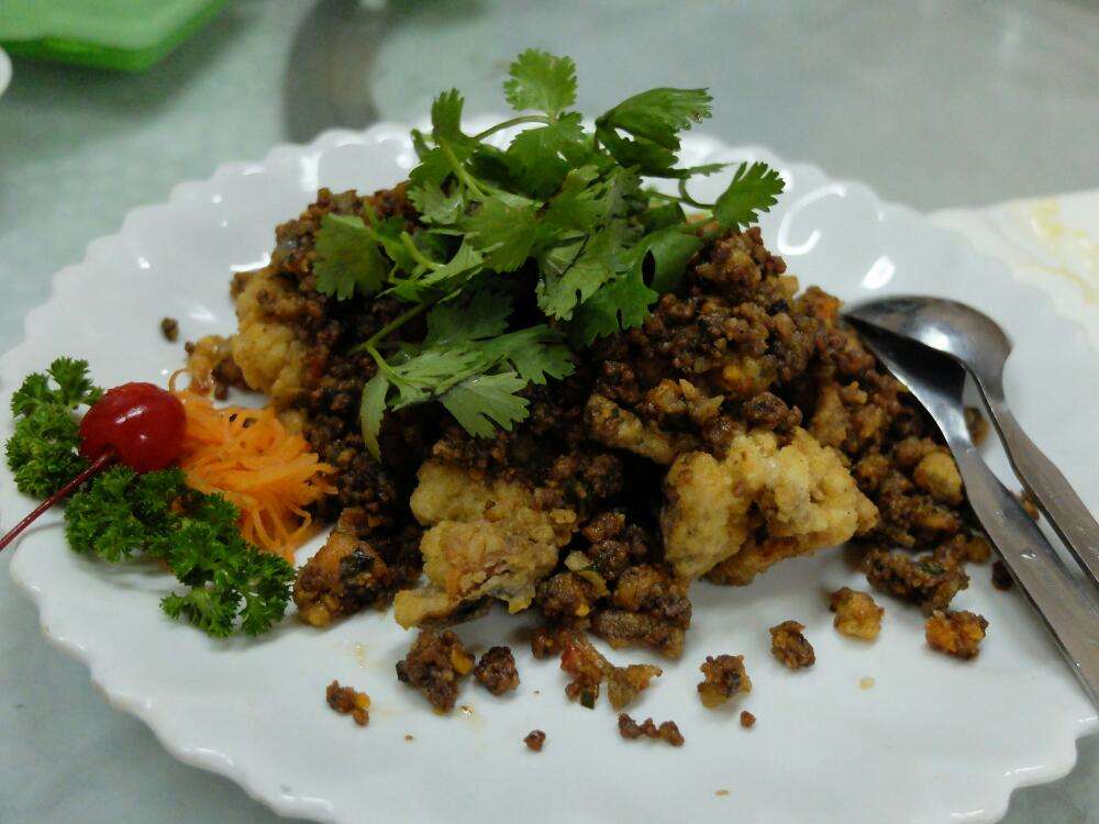 Raja Kuring Foto, Gambar untuk Raja Kuring, Penjaringan, Jakarta ...