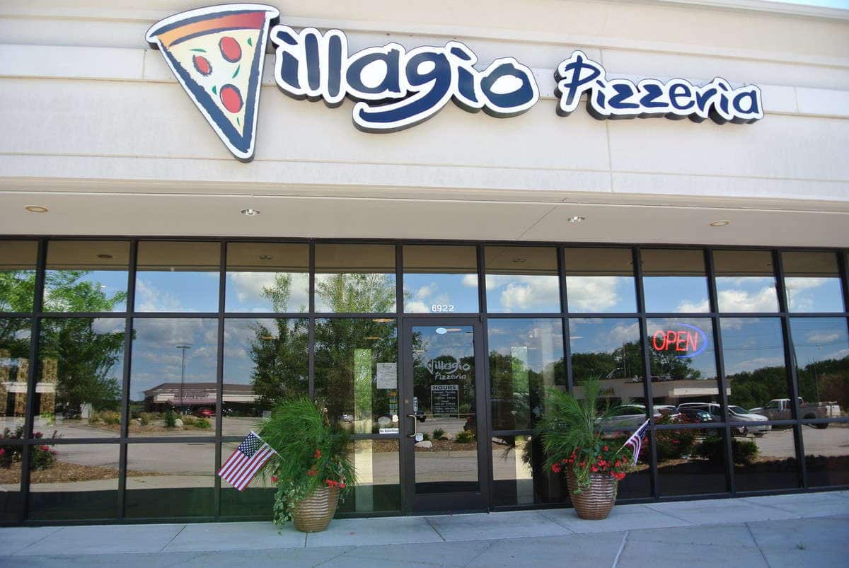 Villagio Pizzeria, Northwest Omaha, Omaha | Zomato