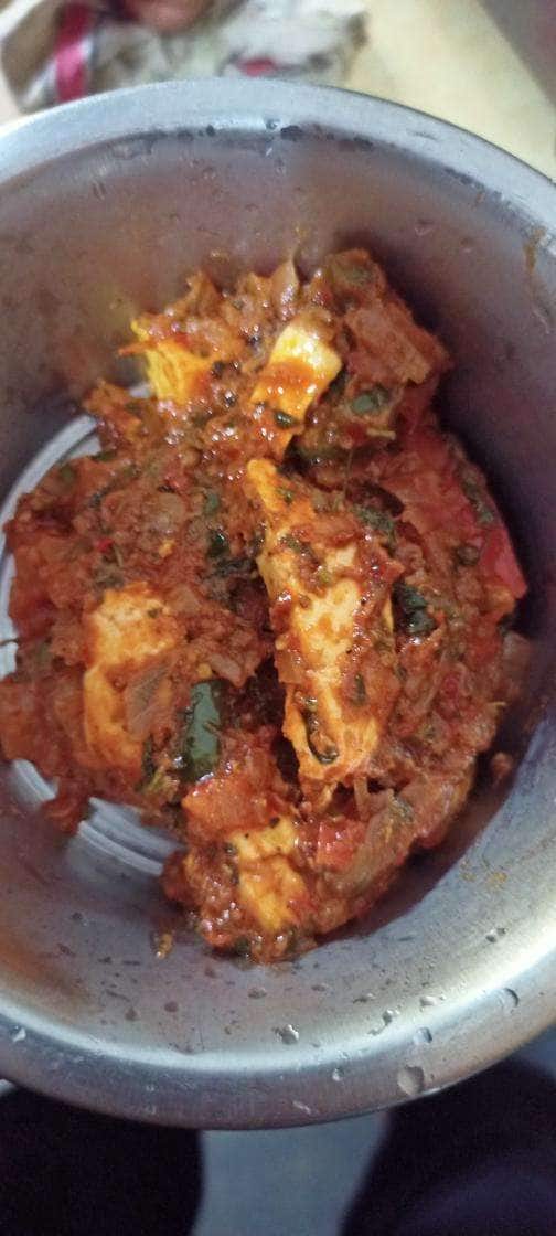 Biryani Nation, Sakchi, Jamshedpur | Zomato