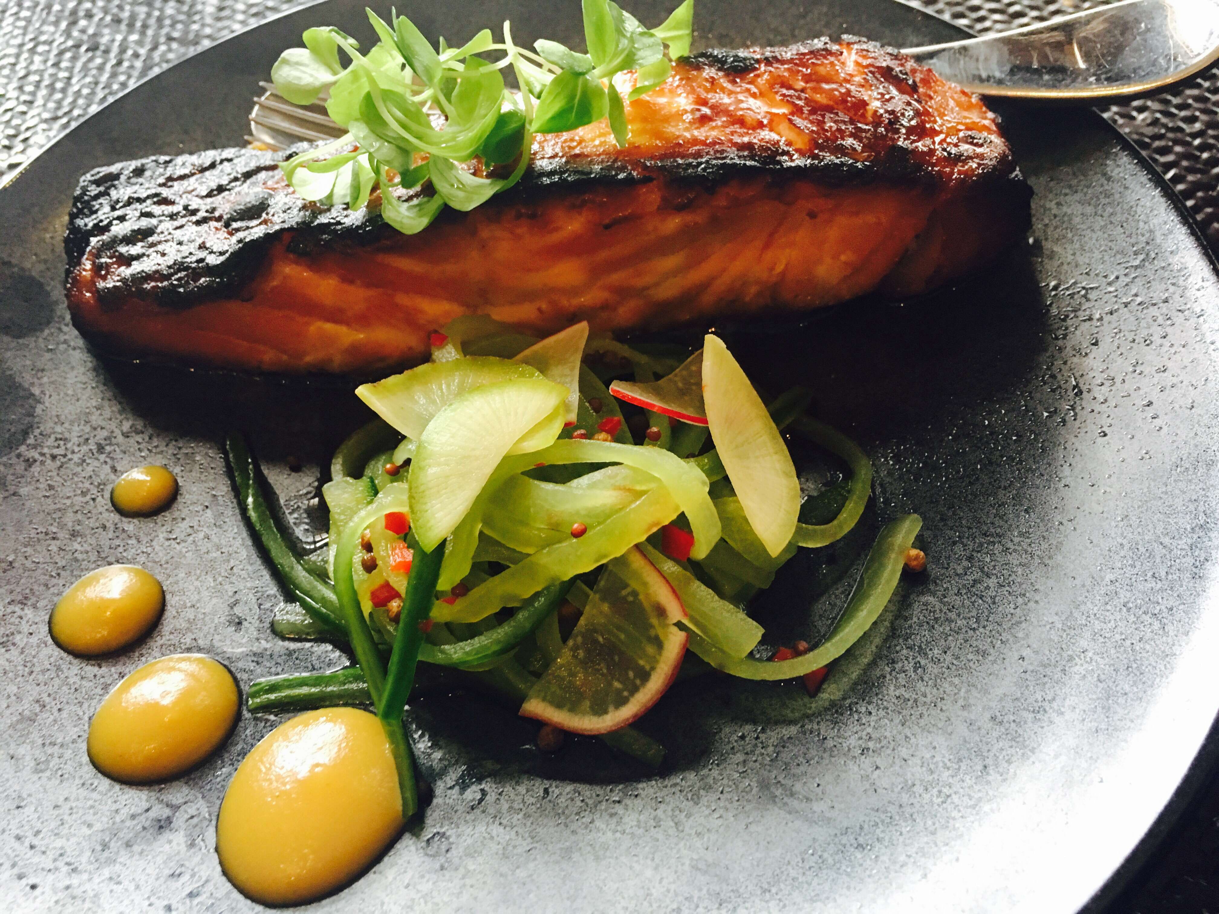 The Restaurant at the Setai, Miami Beach, Miami