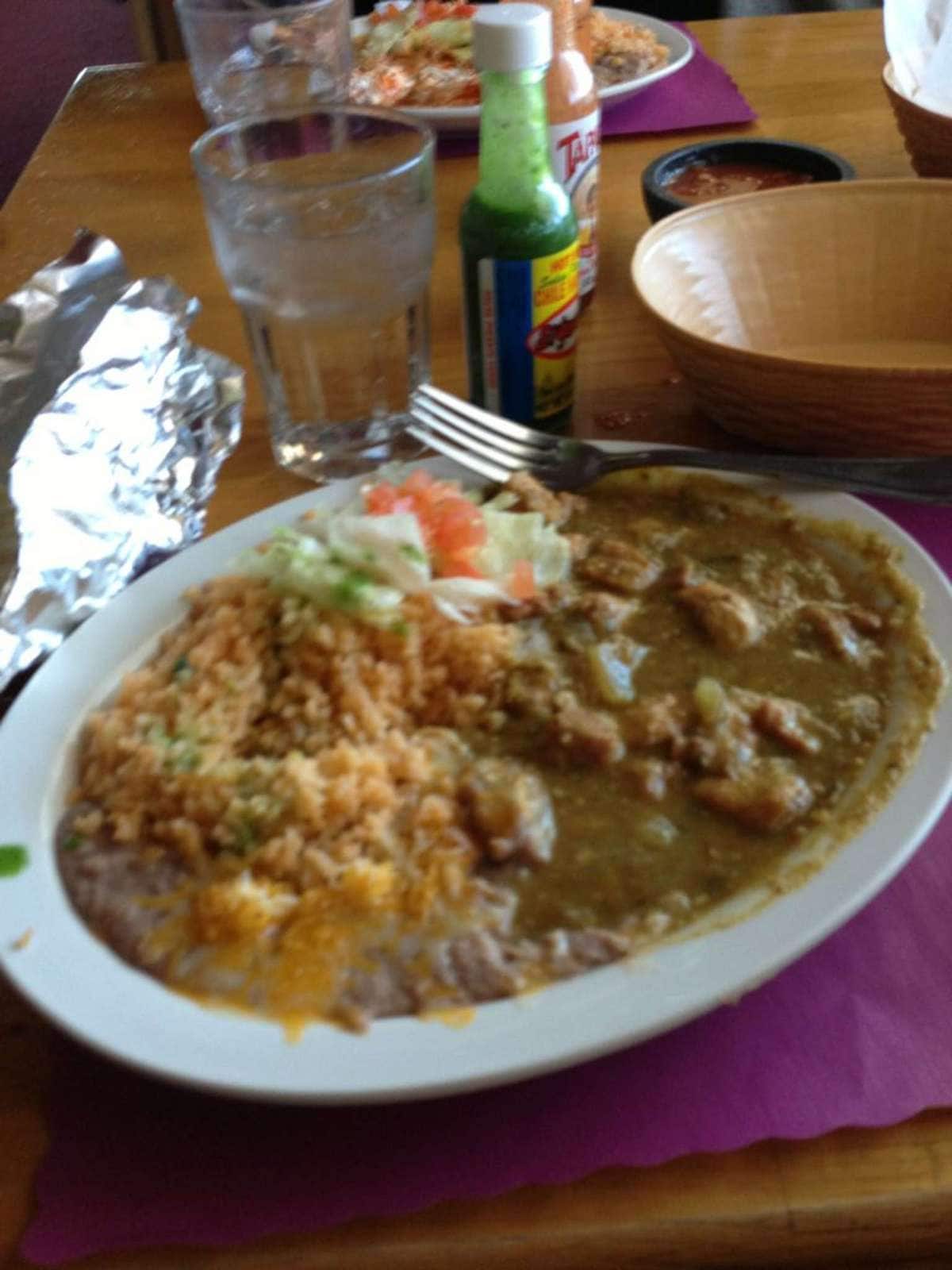 Kan Kun Mexican Restaurant, Beaver, Beaver | Zomato