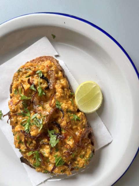 Grind Bar, Anjuna order online - Zomato