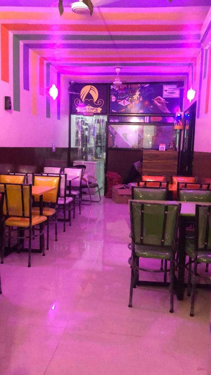 The Cafe Guru, Sector 8 order online - Zomato