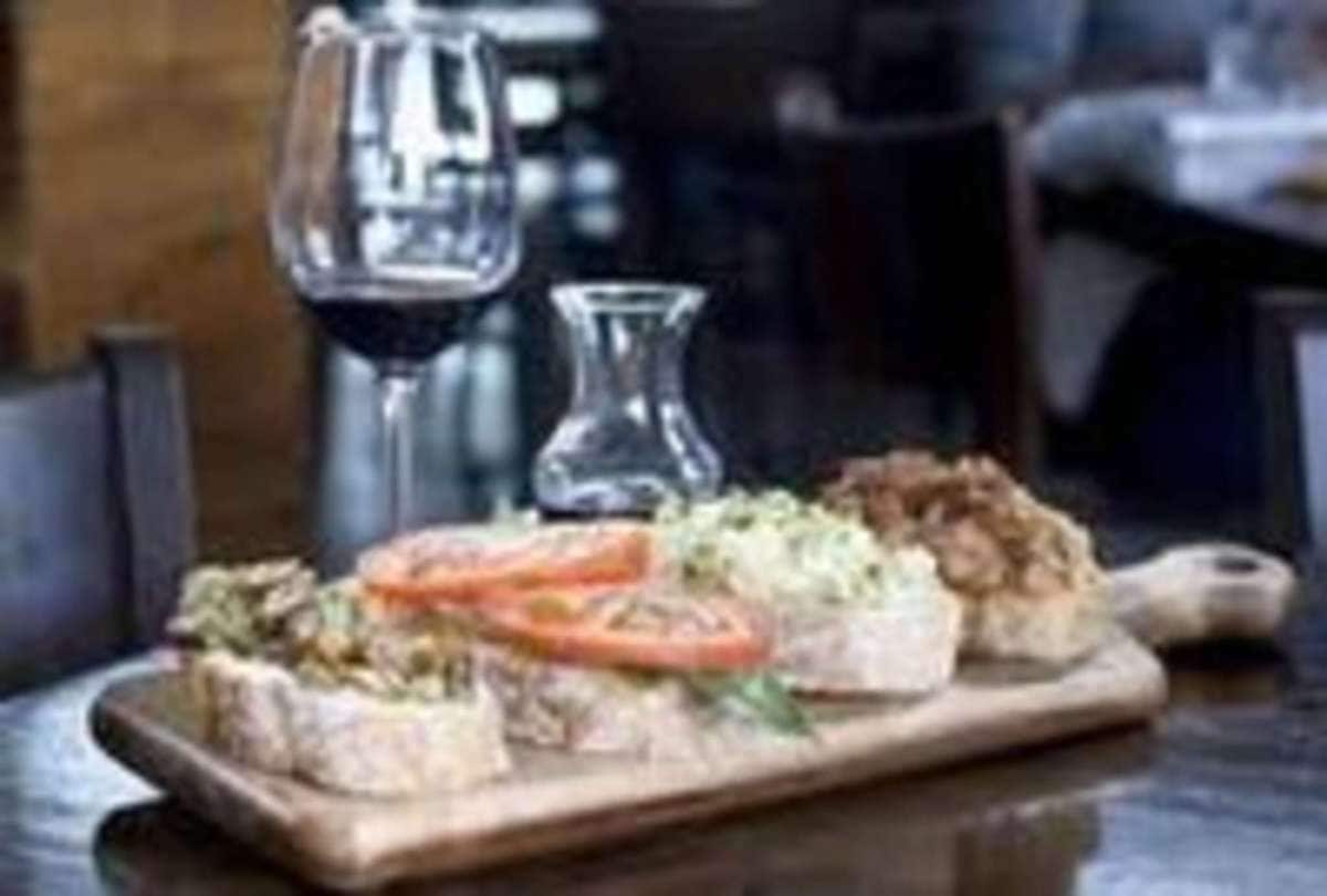 Menu of Tello Italian Bistro, South Haven, South Haven