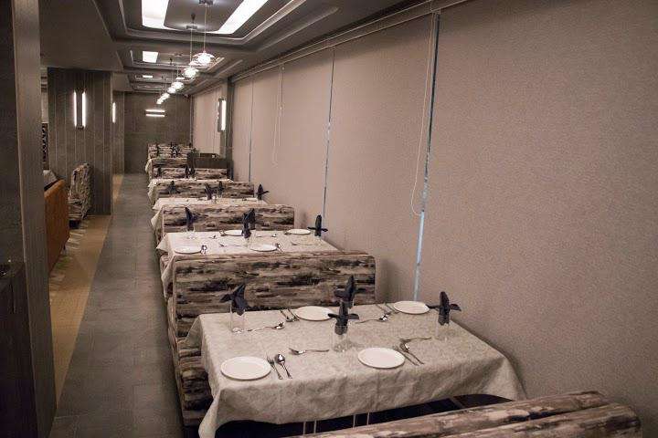 Grand Rio Restaurant & Banquet, Chandlodia, Ahmedabad | Zomato