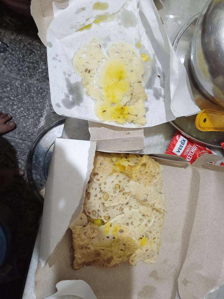 Idli Express, Kharghar, Navi Mumbai | Zomato