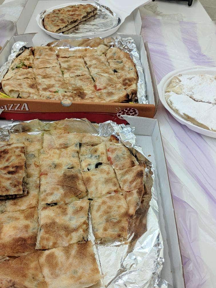 Egyptian Pizza in Dubai : r/dubai