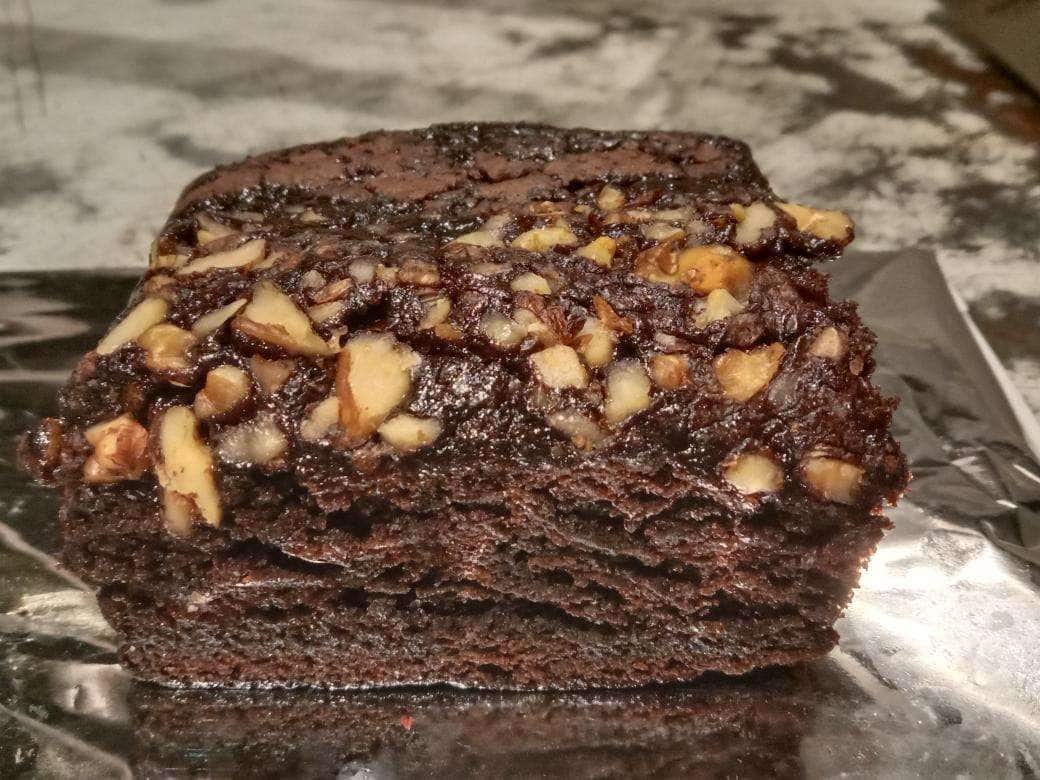 Flour & Sugar, Wadgaon Sheri, Pune | Zomato