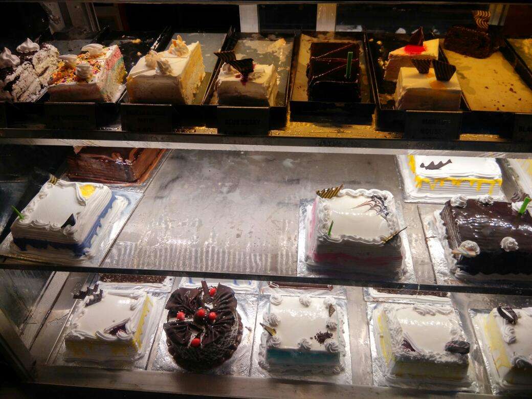 Amma's Pastries, Basavanagudi, Bangalore - Zomato