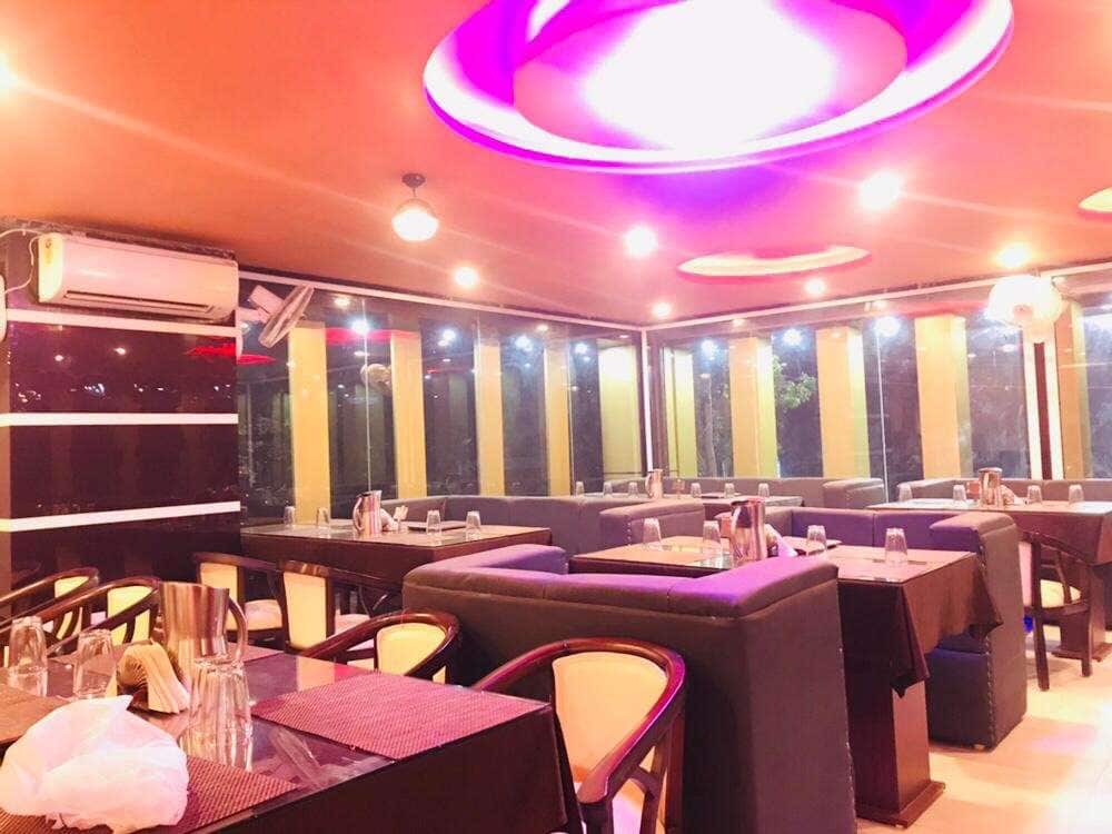 Hotel Devi Darbar, Begusarai Locality order online - Zomato