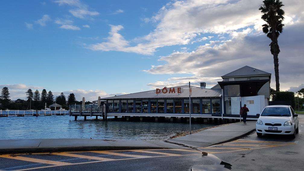 Dome, East Fremantle, Perth | Zomato