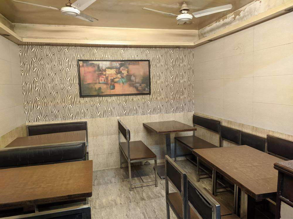 Manthan Veg Restaurant, Malad East, Mumbai | Zomato