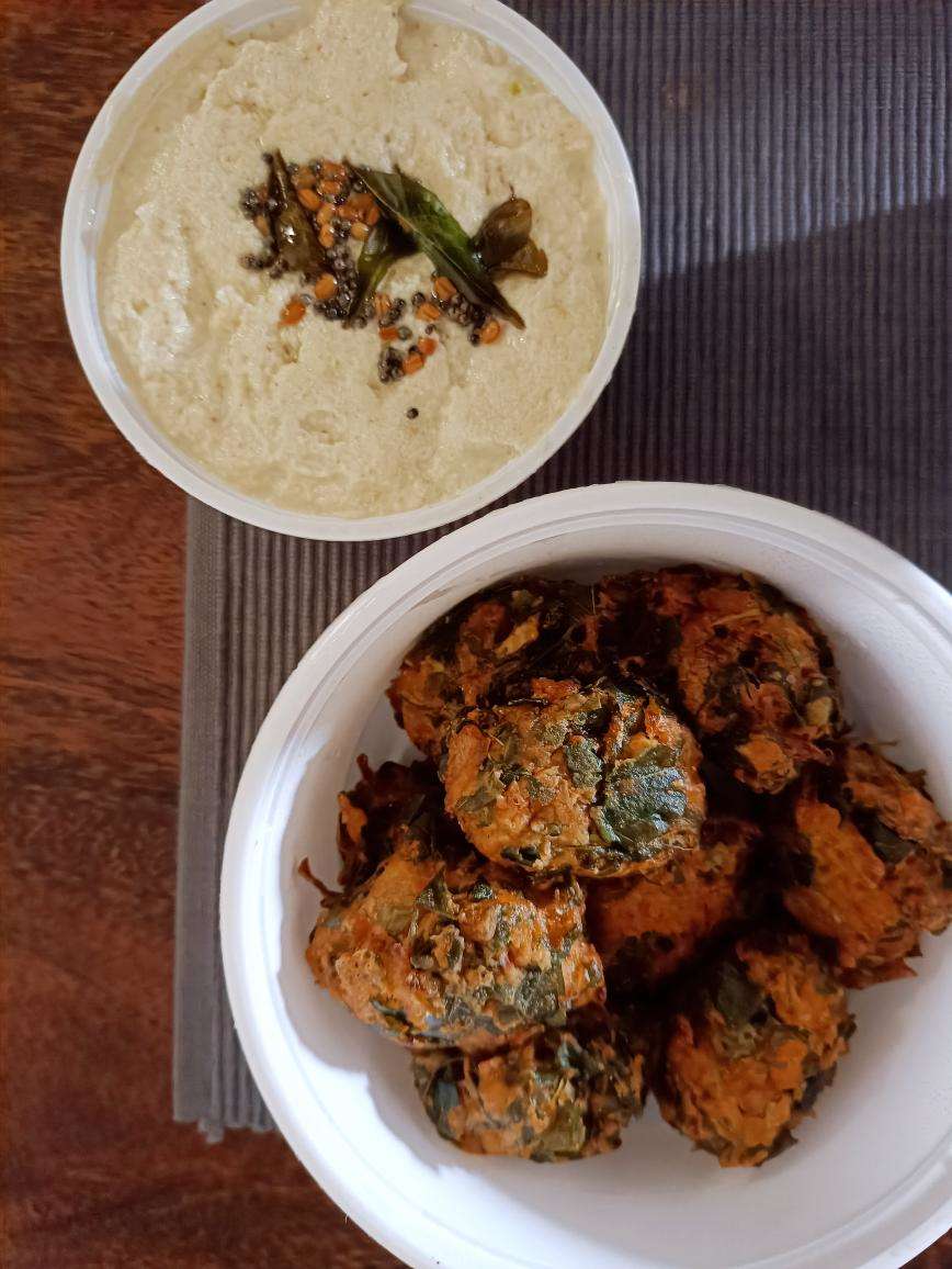 Shero Home Food - Chettinad, Kelambakkam, Chennai | Zomato