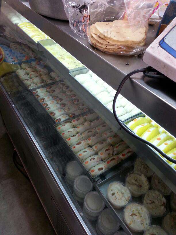 Mathura Dairy Farm, Fort, Mumbai - Zomato