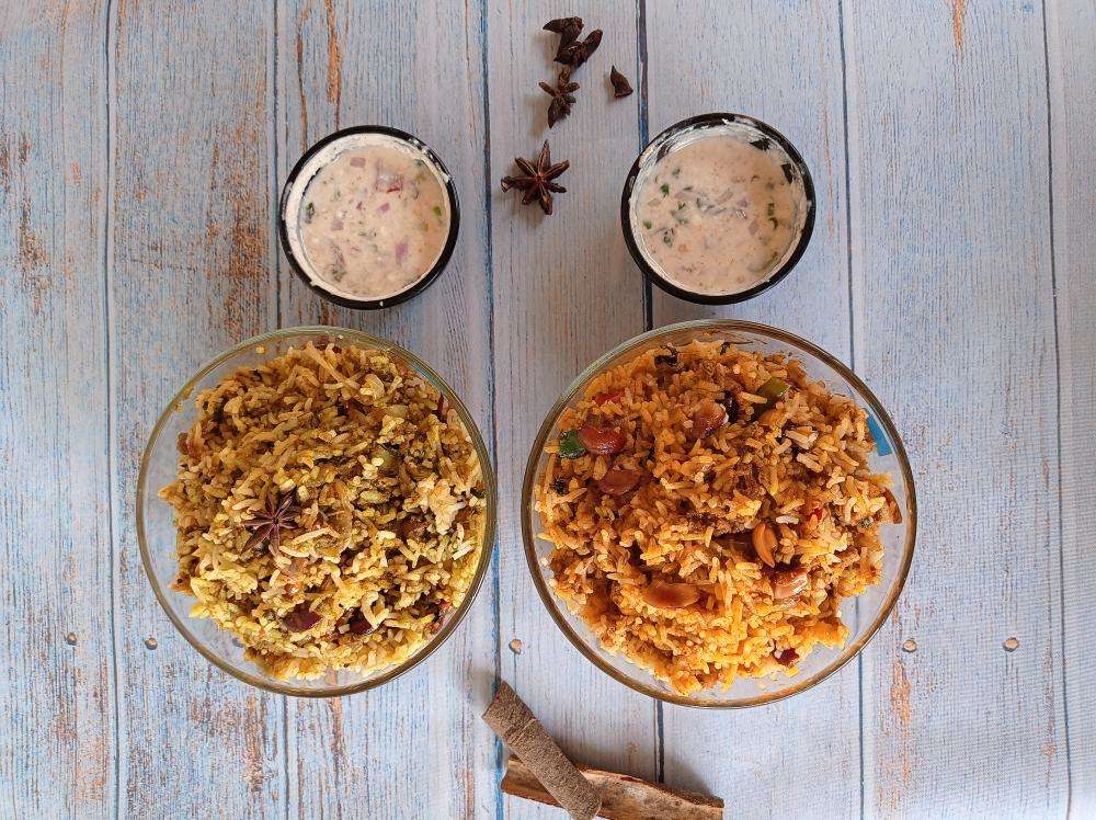 House Of Veg Biryani, Budhwar Peth, Pune | Zomato