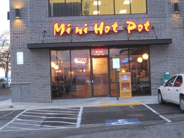 Mini Hot Pot 2, Duluth, Atlanta | Zomato