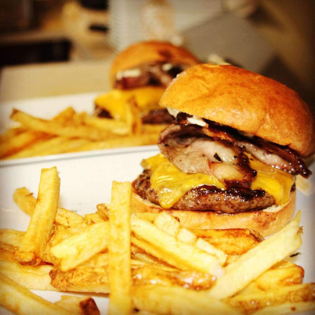 That One Spot Burgers, Ocoee, Orlando | Zomato