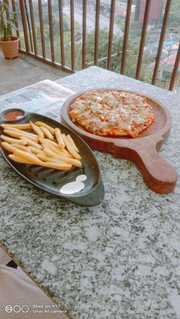 Sunset Cafe, Lonavala, Pune | Zomato