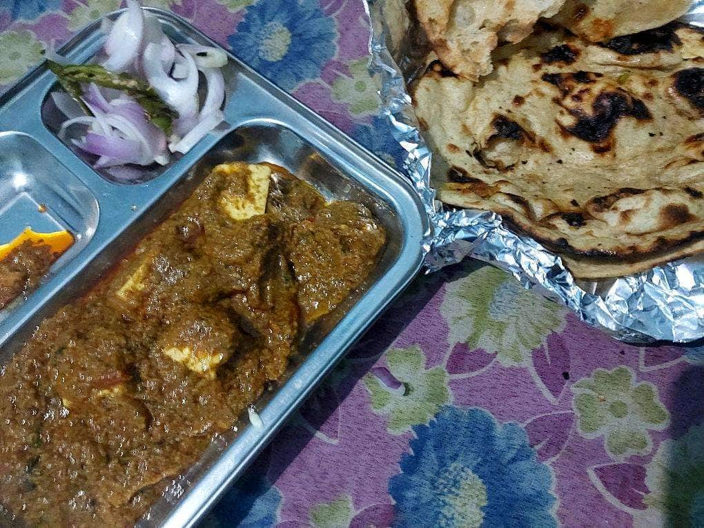 Lal Marwadi Dhaba, Indraprastha Industrial Area, Kota | Zomato