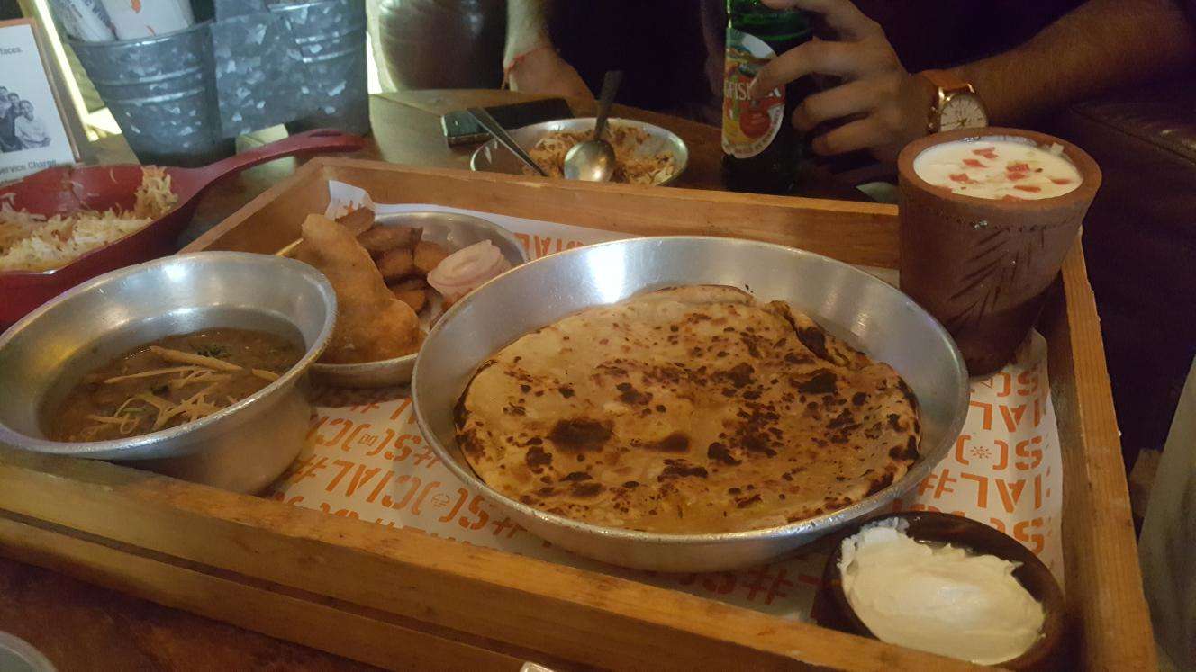 Colaba Social, Colaba, Mumbai - Zomato