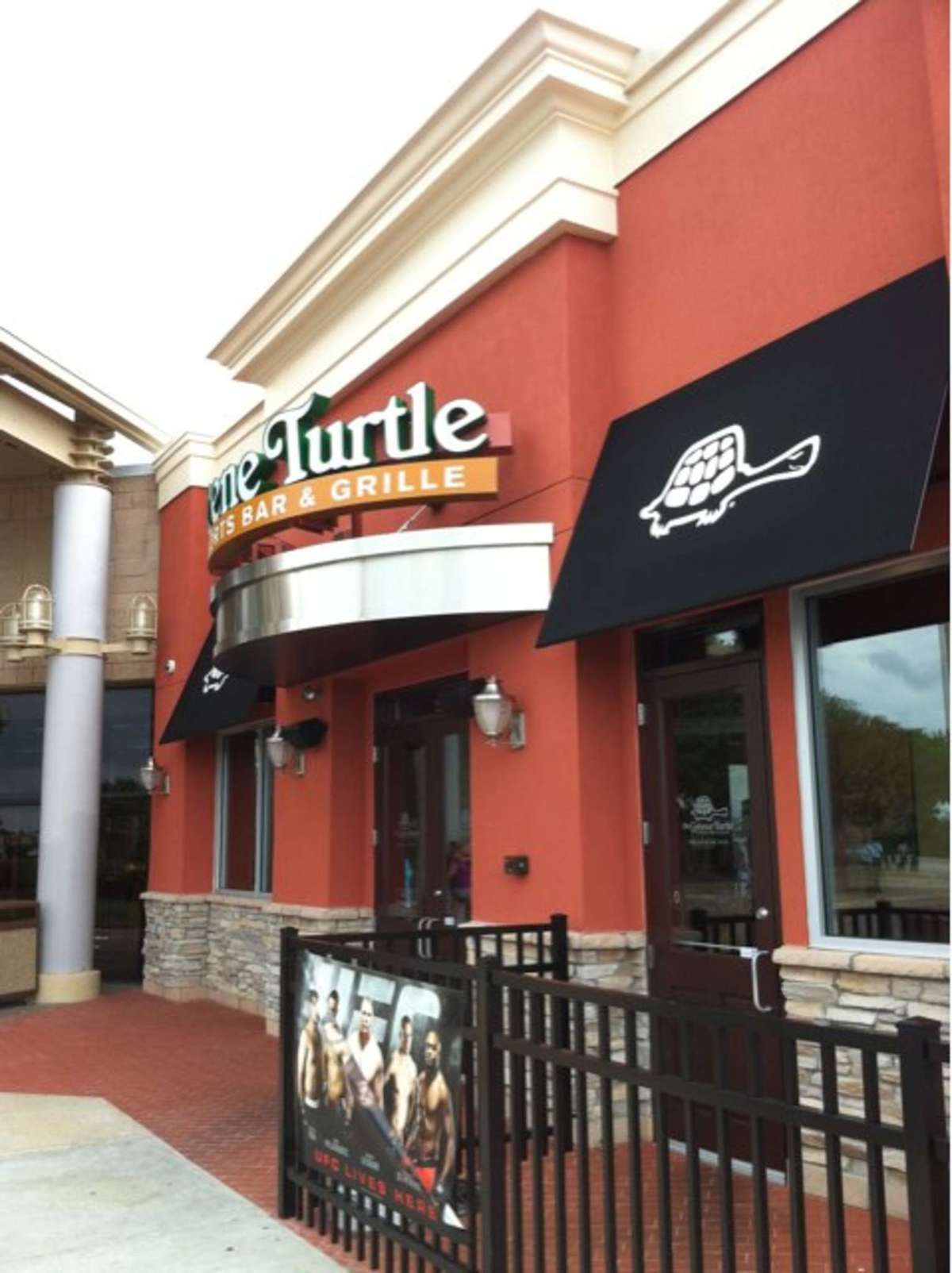 Menu of The Greene Turtle Sports Bar and Grille, Chesapeake, Hampton Roads