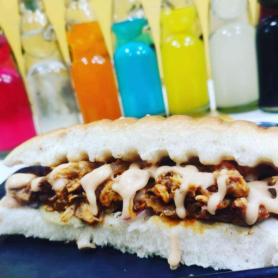 Smile Cafe, Thousand Lights, Chennai | Zomato