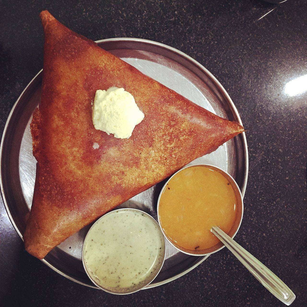 Dosa Corner, Sector 9, Panchkula order online - Zomato