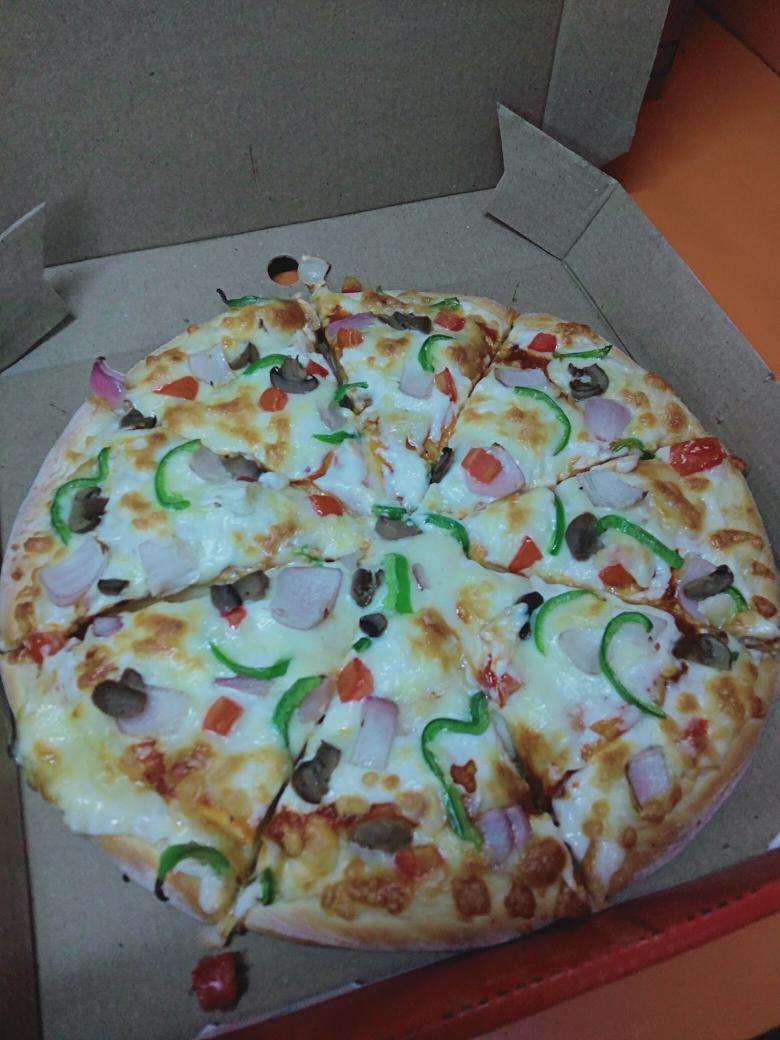 Cafe Arzoo, Kaiserbagh order online - Zomato