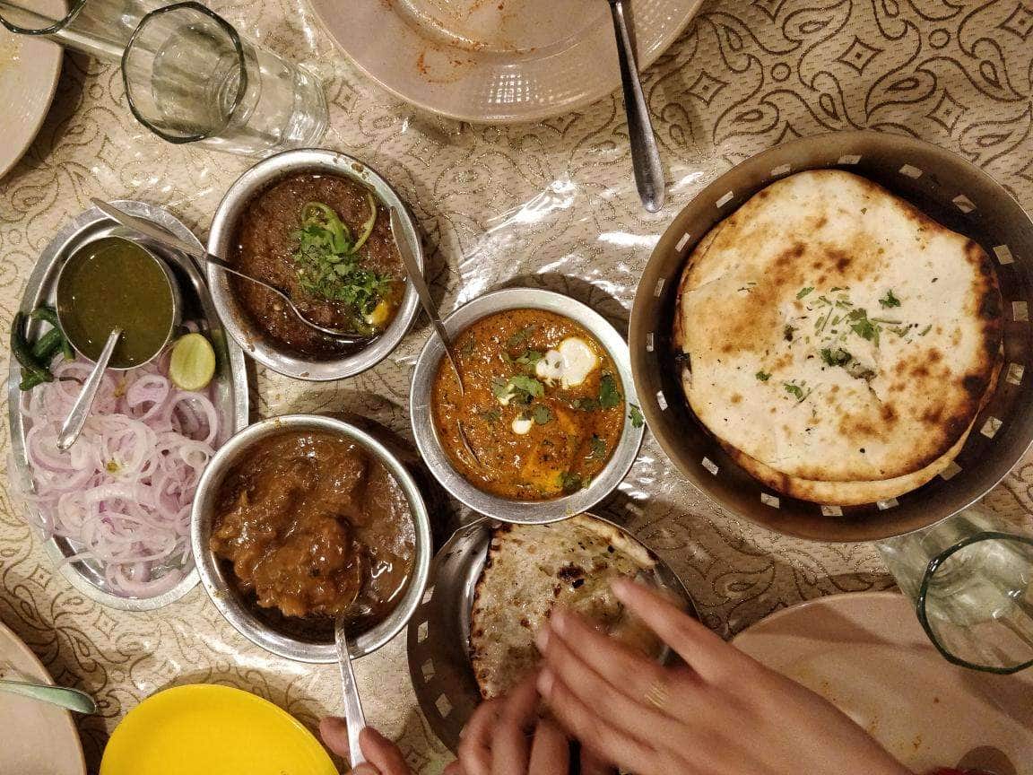 Dastarkhwan, Kaiserbagh, Lucknow | Zomato