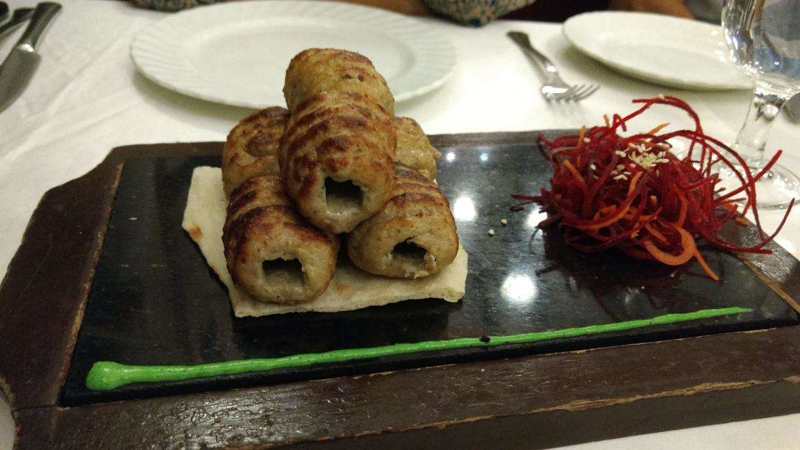 Gallops, Mahalaxmi, Mumbai - Zomato