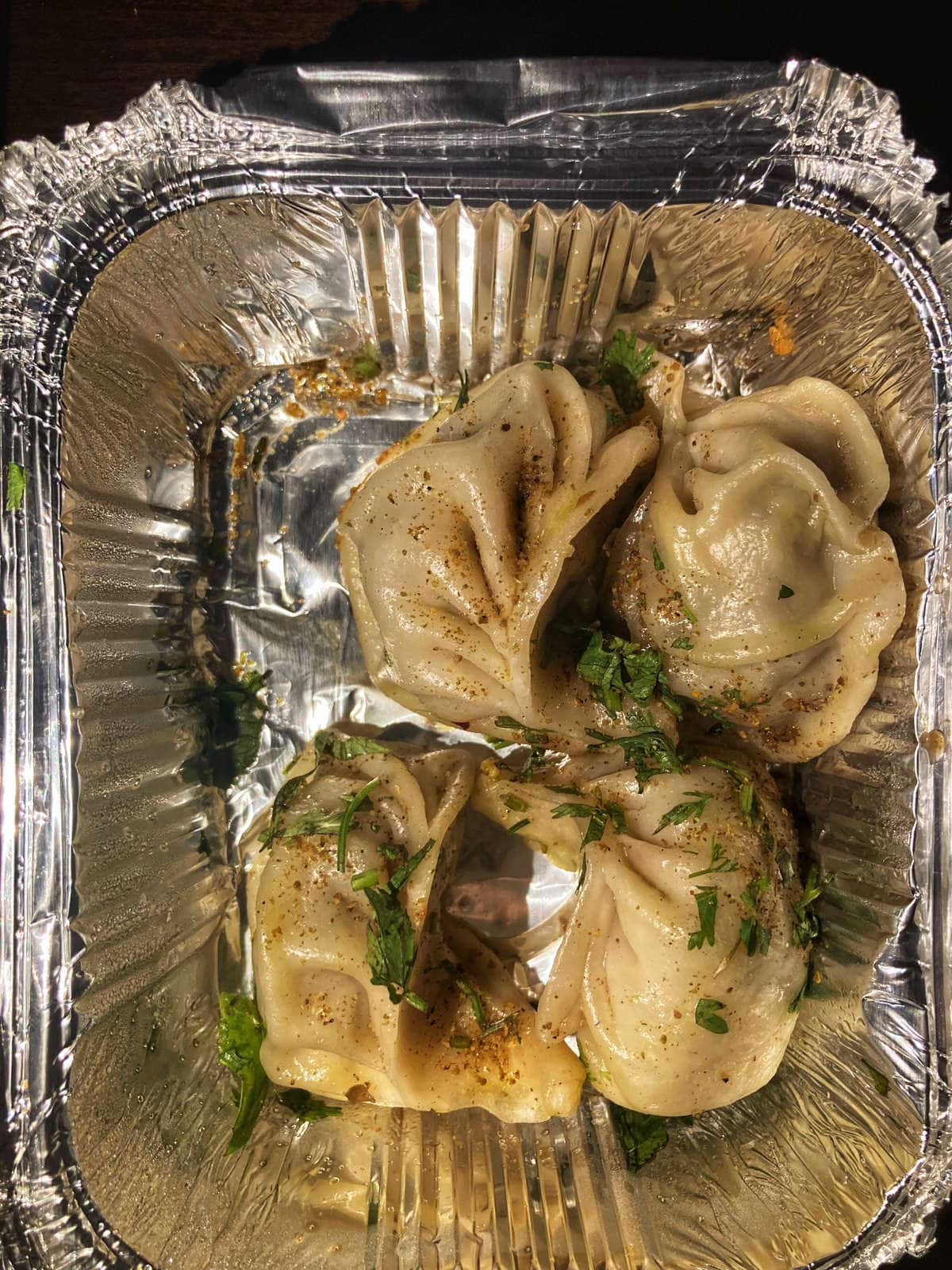 Momo's Point, Mulund West, Mumbai | Zomato