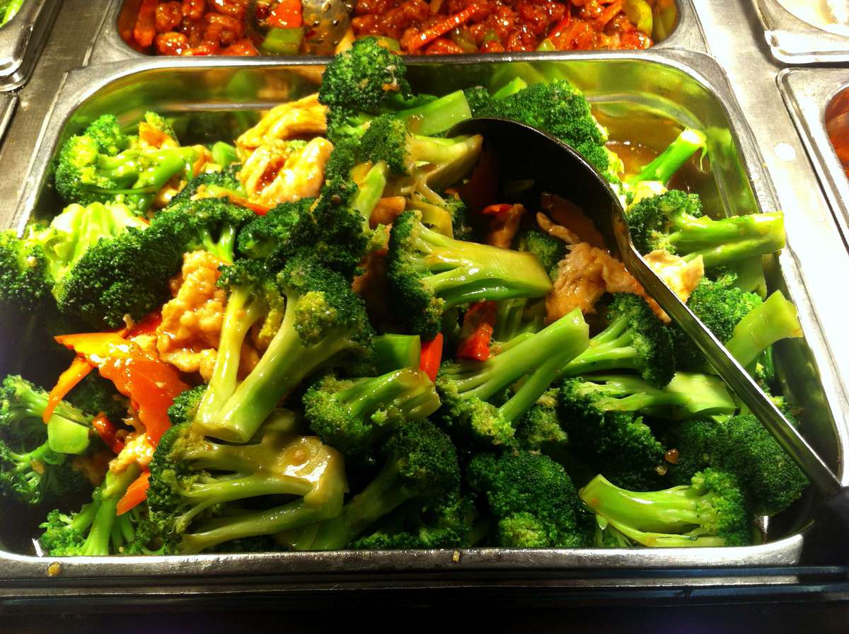 China Buffet Menu, Menu for China Buffet, Fullerton, Orange County