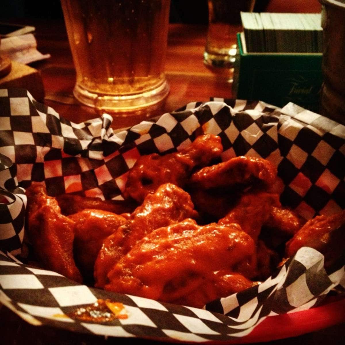 Tartan Toque, Victoria, City of Victoria | Zomato