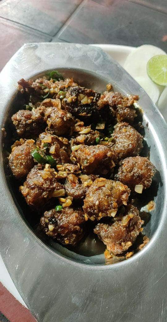 Potlam Biryani, Jubilee Hills, Hyderabad | Zomato