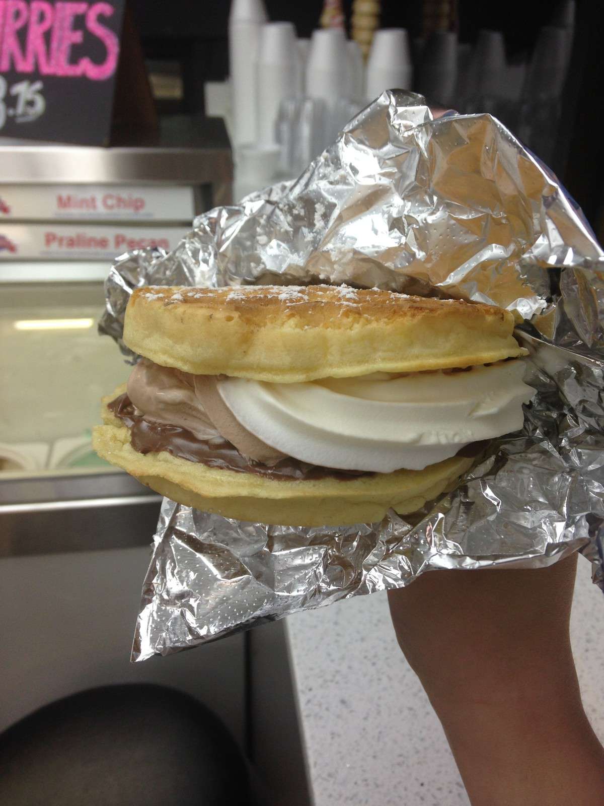 Custard Hut, Dearborn Heights, Detroit | Zomato