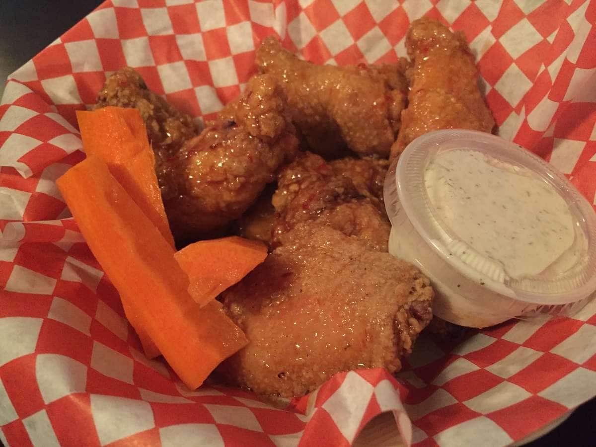 The Pearson Pub, Whitby, Toronto | Zomato