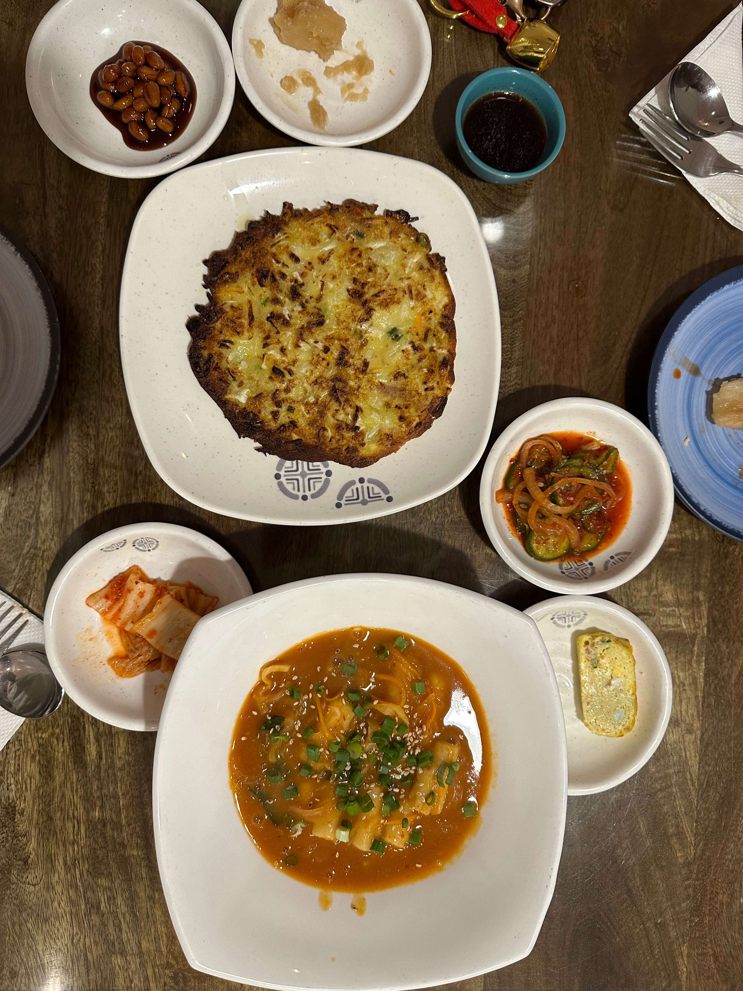 Hi Seoul Korean Restaurant, Sahakara Nagar, Bangalore | Zomato