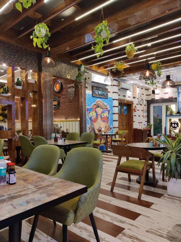 Local Restro Cafe, Rasulgarh, Bhubaneshwar | Zomato