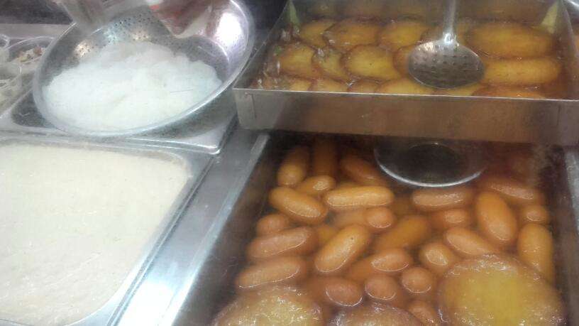 Sona Sweets Sri Udipi Restaurant, Nehru Place, New Delhi - Zomato