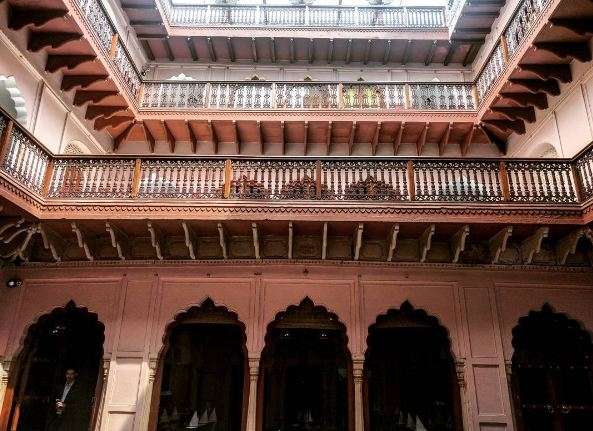 Lakhori - Haveli Dharampura Photos, Pictures of Lakhori - Haveli ...