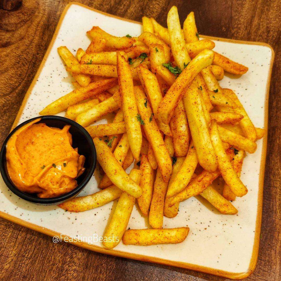 Menu of Hotel Milestone, Bhosari, Pune