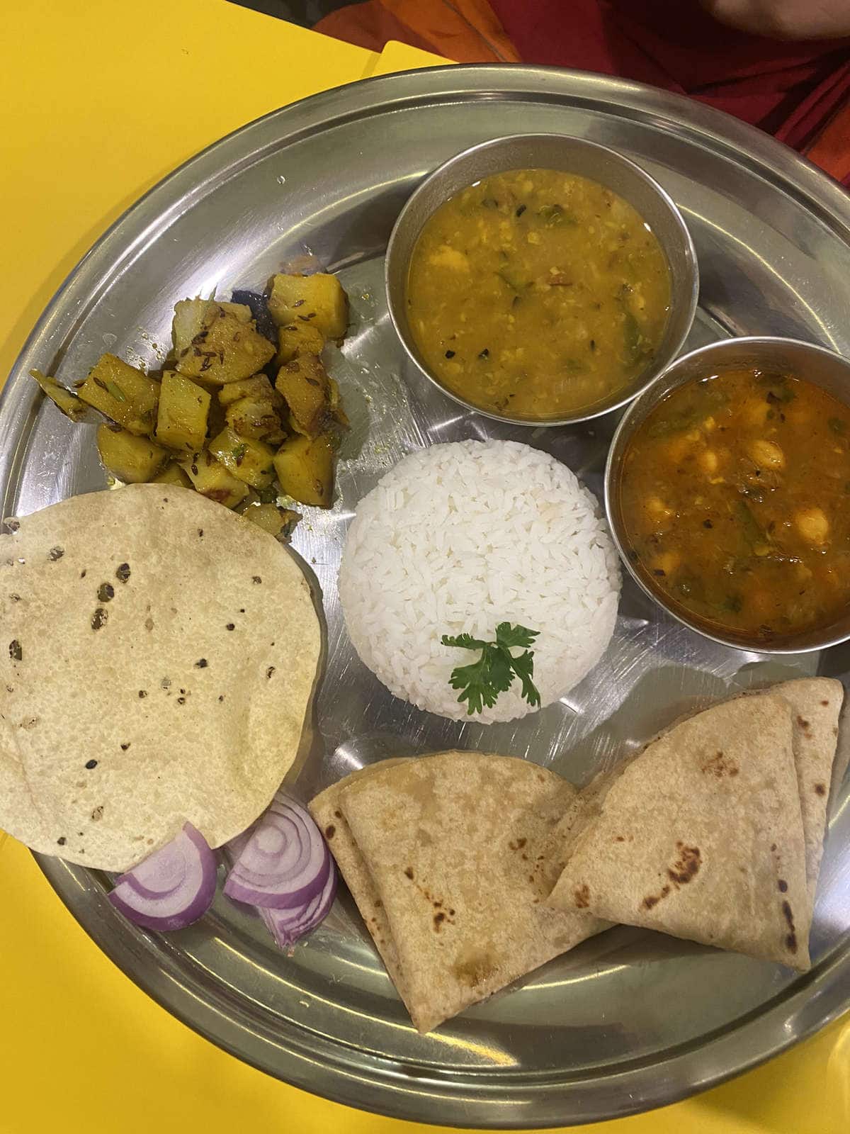 The Trans Cafe, 7 Bungalows, Andheri West order online - Zomato