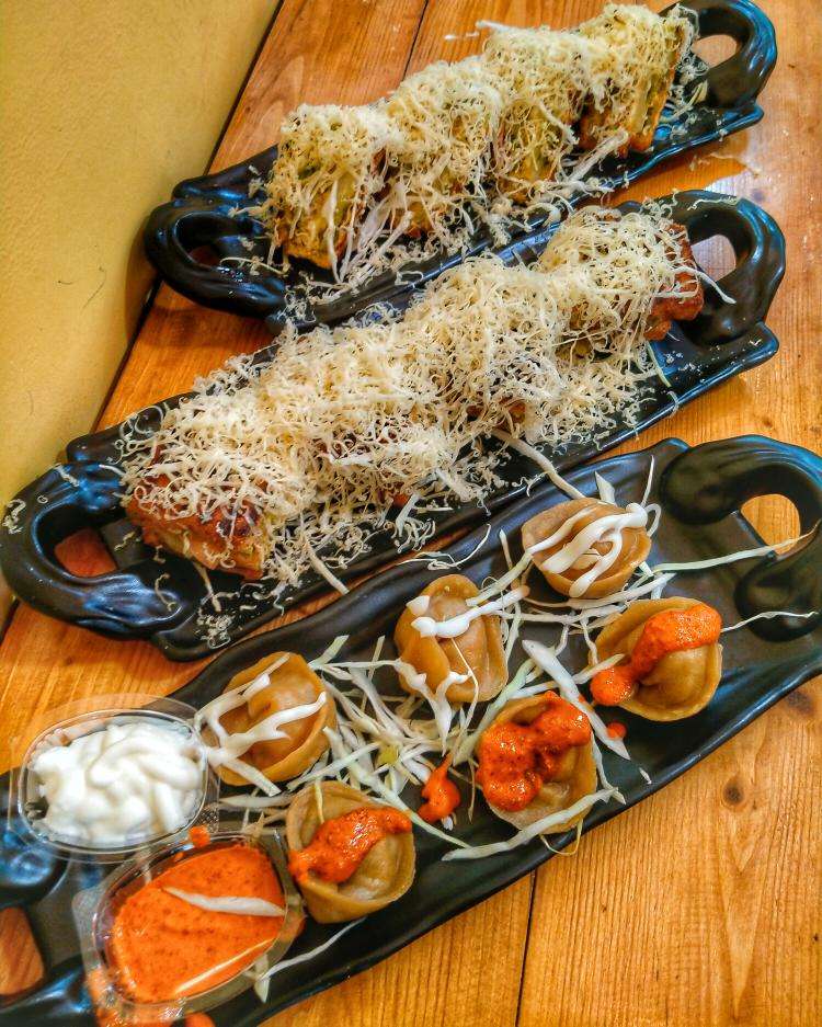 Fit Cafe, Panch Pakhadi, Thane West, Thane | Zomato