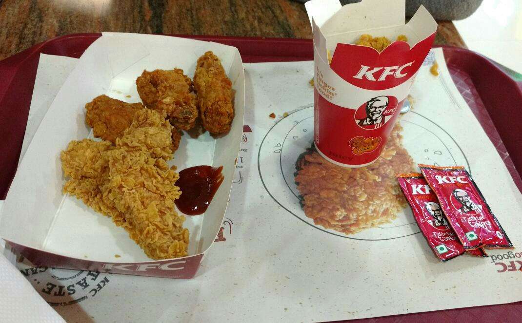 KFC Photos, Pictures of KFC, R Deccan Mall, JM Road, Pune - Zomato