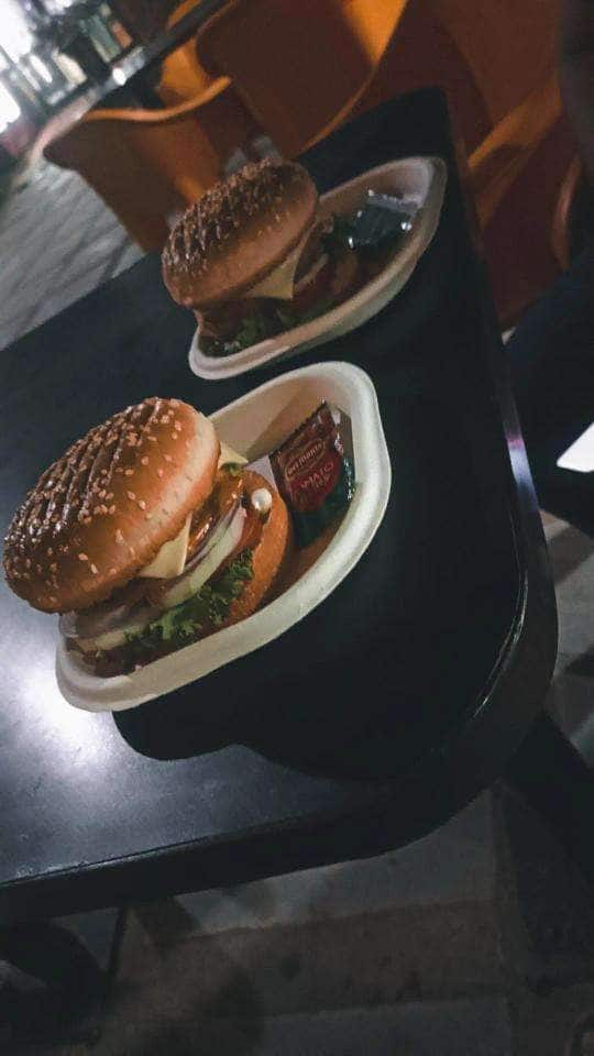 Cafe 93, Sector 93, Noida | Zomato