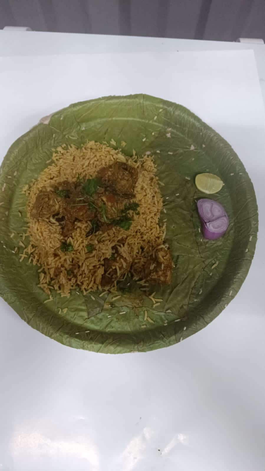 Bagara Biryani Cafe, Electronic City, Bangalore | Zomato